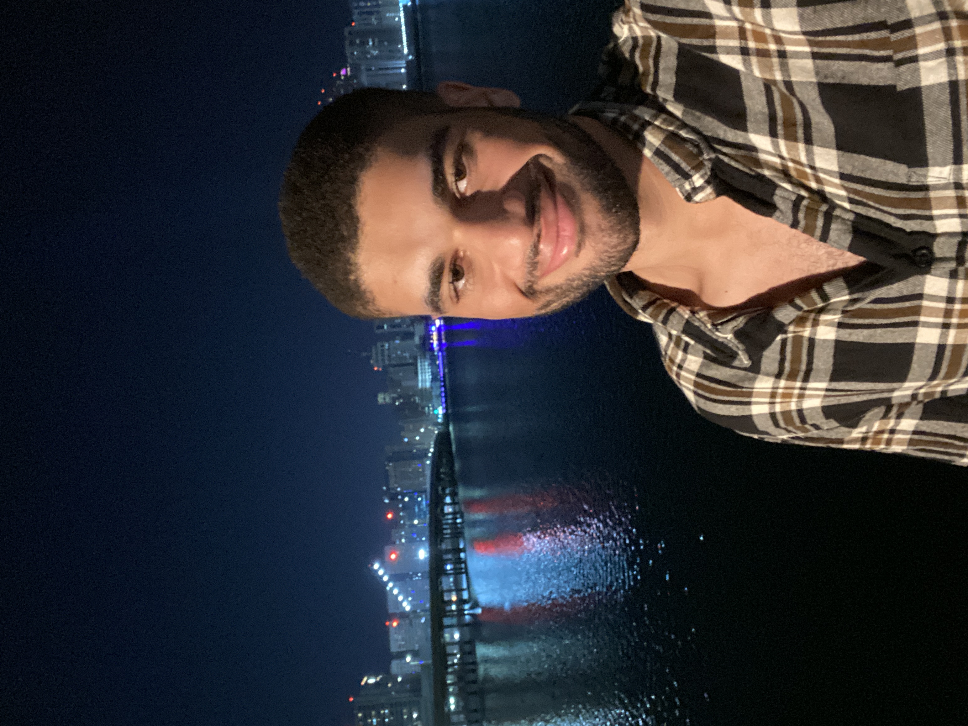 Connor McGrath's Professional Website