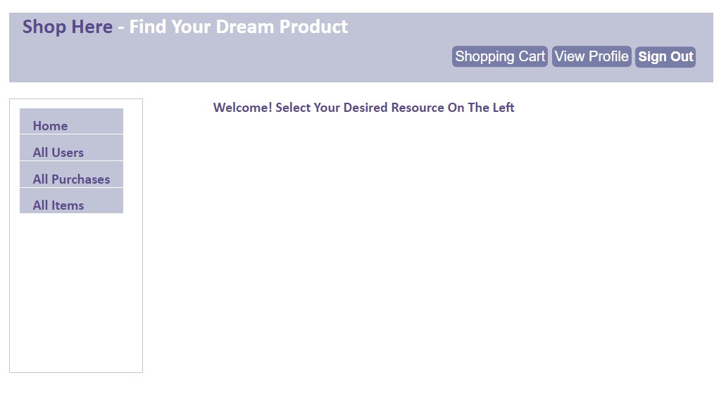 Connor McGrath's Professional Website
